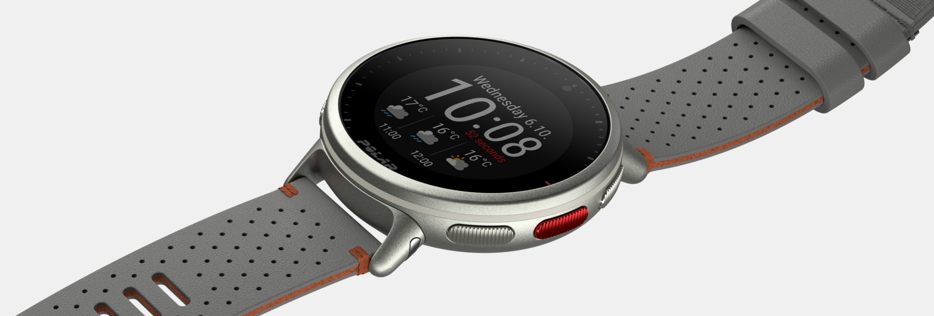 Polar Vantage V2 SHIFT™ Edition: Adapt to ANY Situation – Polar Blog