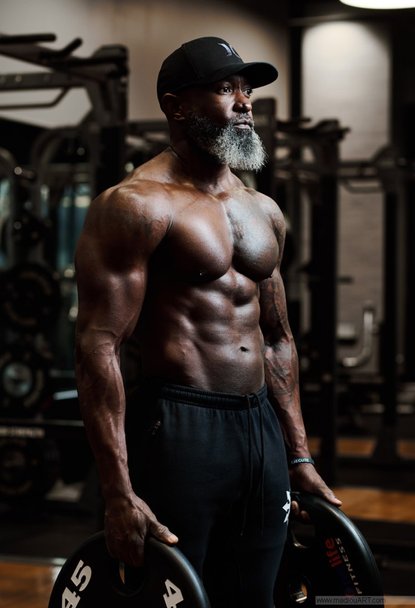 Fit Over 50: How to Become Strong, Flexible & Healthy – Polar Blog