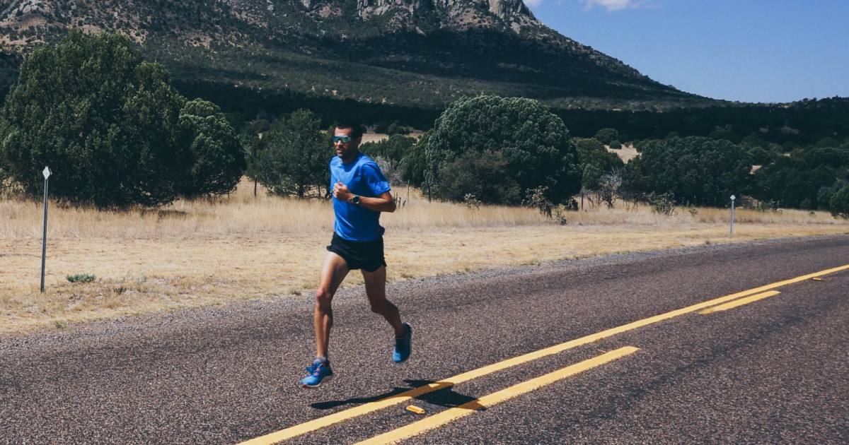 Running Too Fast, Too Much, Too Soon: Classic Mistakes Every New Runner ...