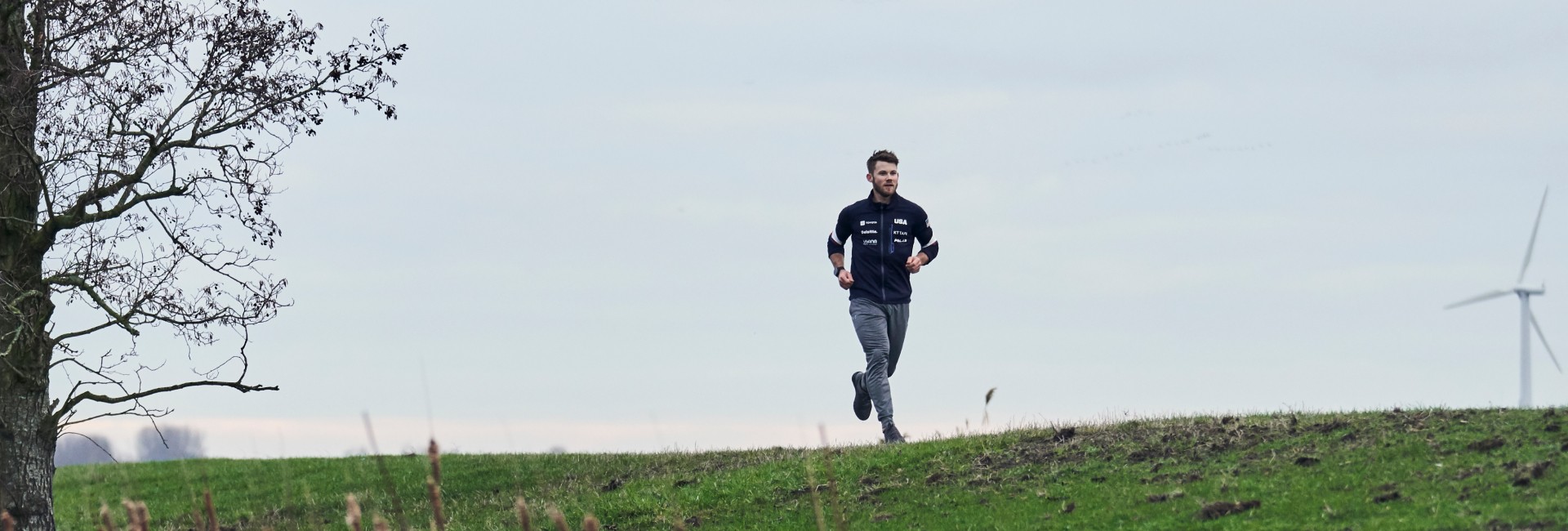 Time to Run or Time to Walk? Your Body Knows the Answer – Polar Blog