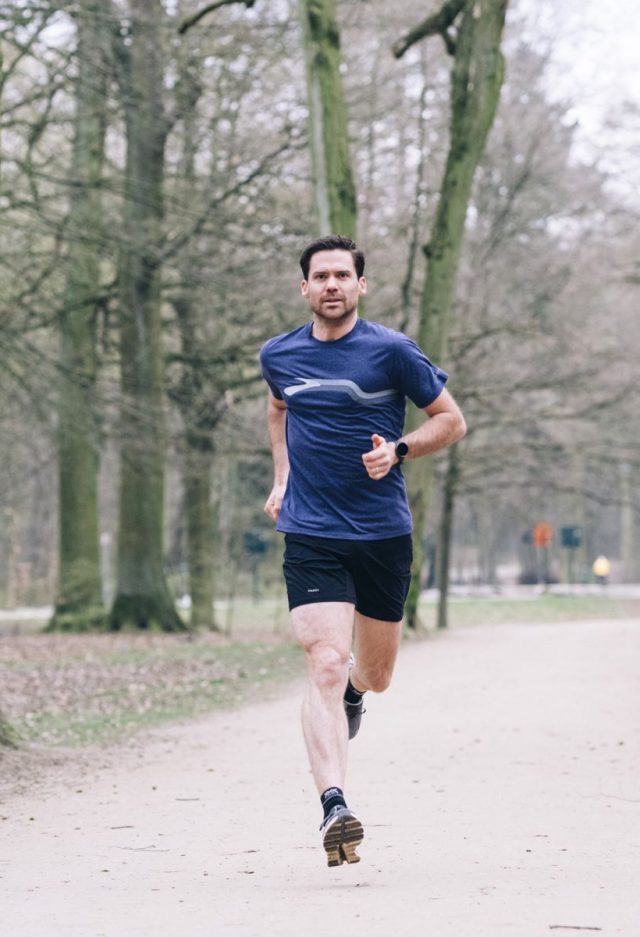 How to Start Running for Beginners: A Practical Guide | Polar Blog