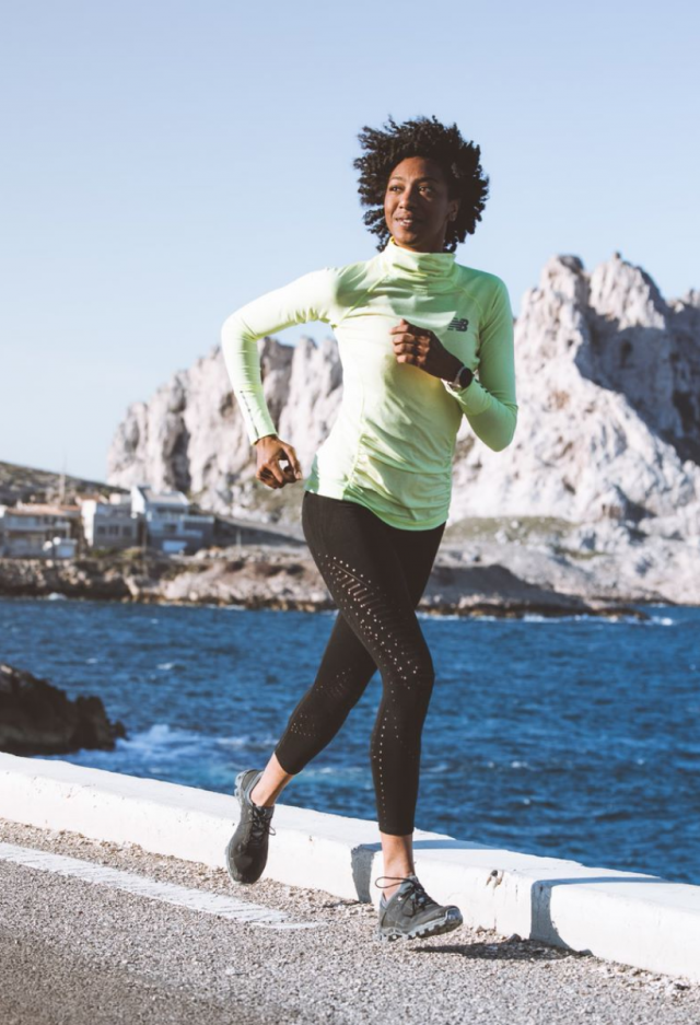 Pace Yourself: How to Run at the Right Intensity | Polar Blog