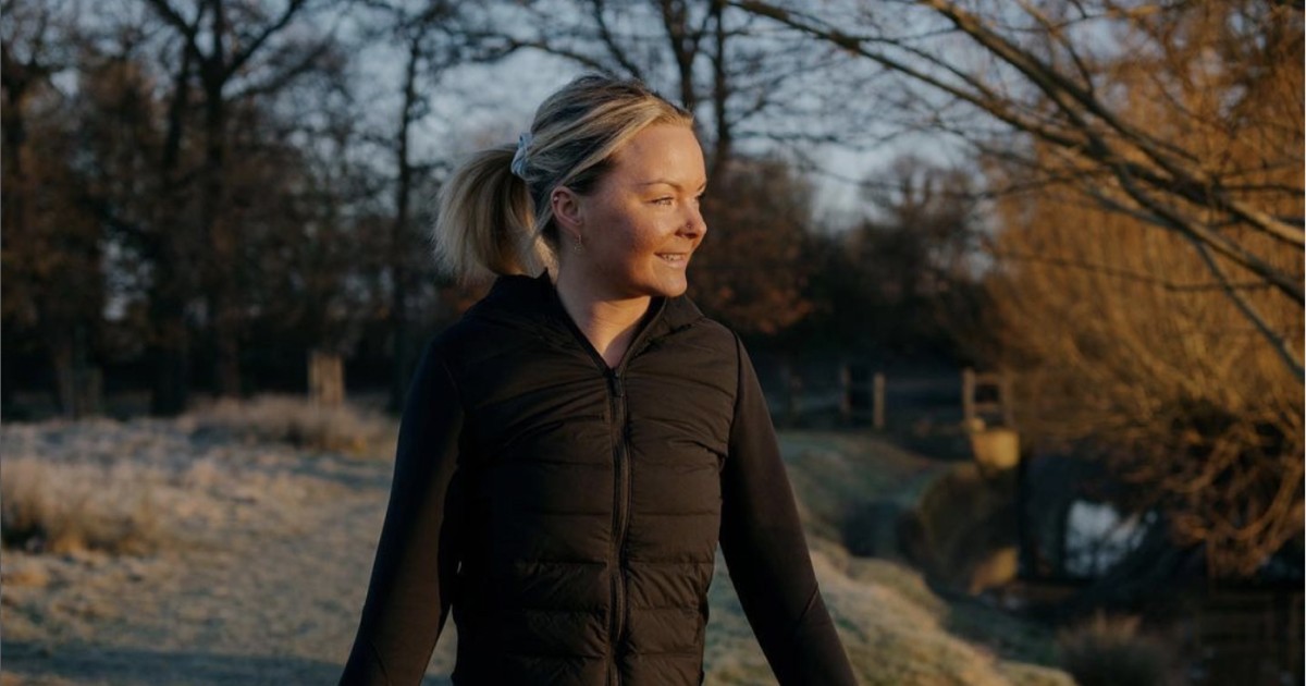 Gearing Up for JOGLE With Ultramarathon Runner Imo Boddy – Polar Blog