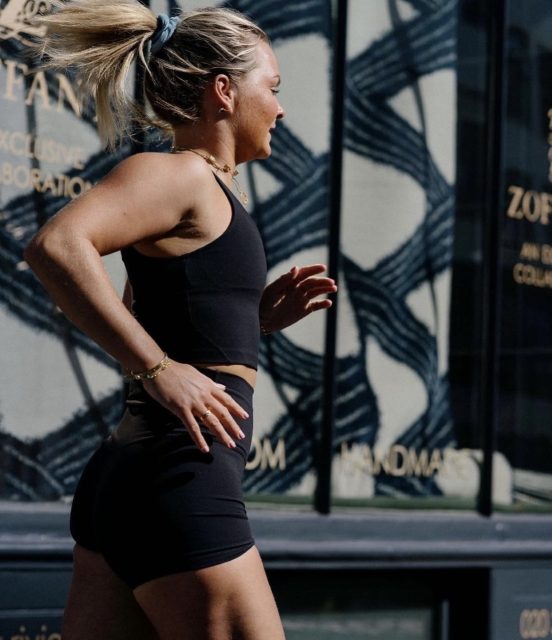 Gearing Up for JOGLE With Ultramarathon Runner Imo Boddy – Polar Blog