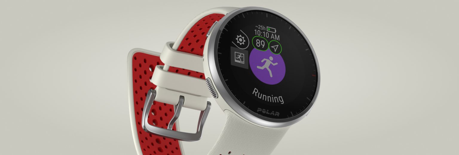 Everything You Need To Know About The Running Performance Test – Polar Blog