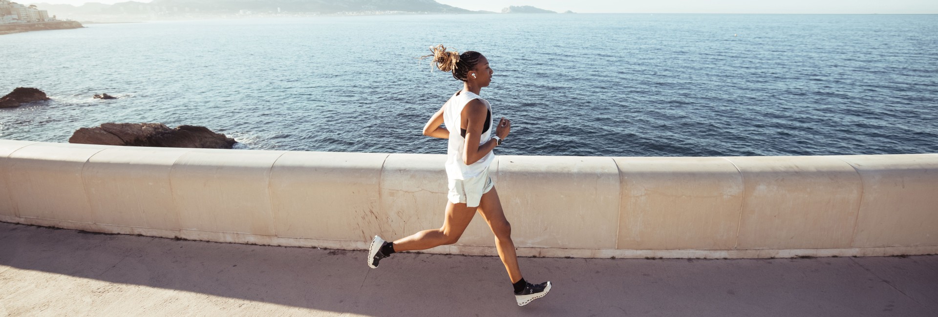 Everything You Need To Know About The Running Performance Test | Polar Blog