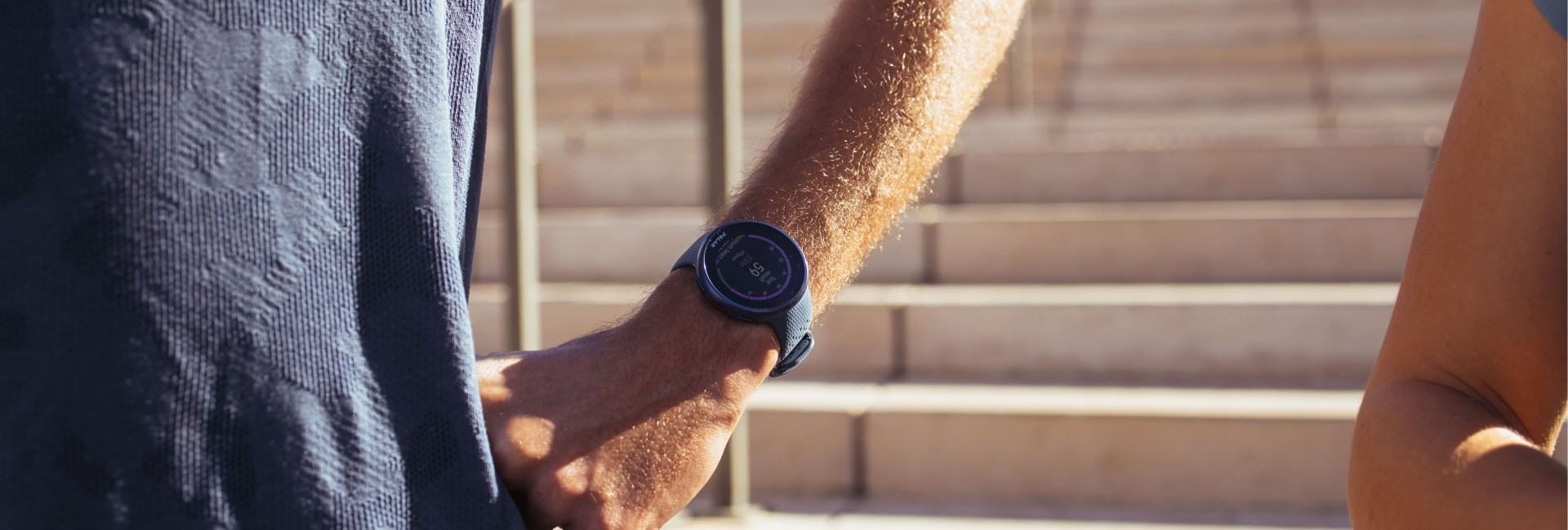 Everything You Need To Know About The Running Performance Test – Polar ...