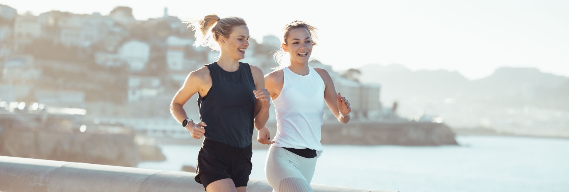 True or False? Busting Running Myths for Global Running Day – Polar Blog