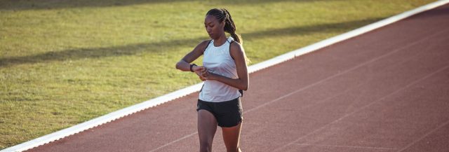 Marathon Training Mistakes to Avoid – Polar Blog