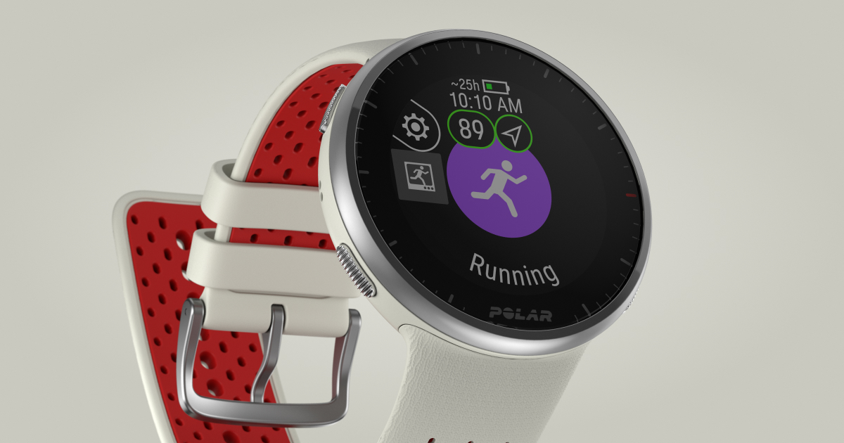 Everything You Need To Know About The Running Performance Test | Polar Blog