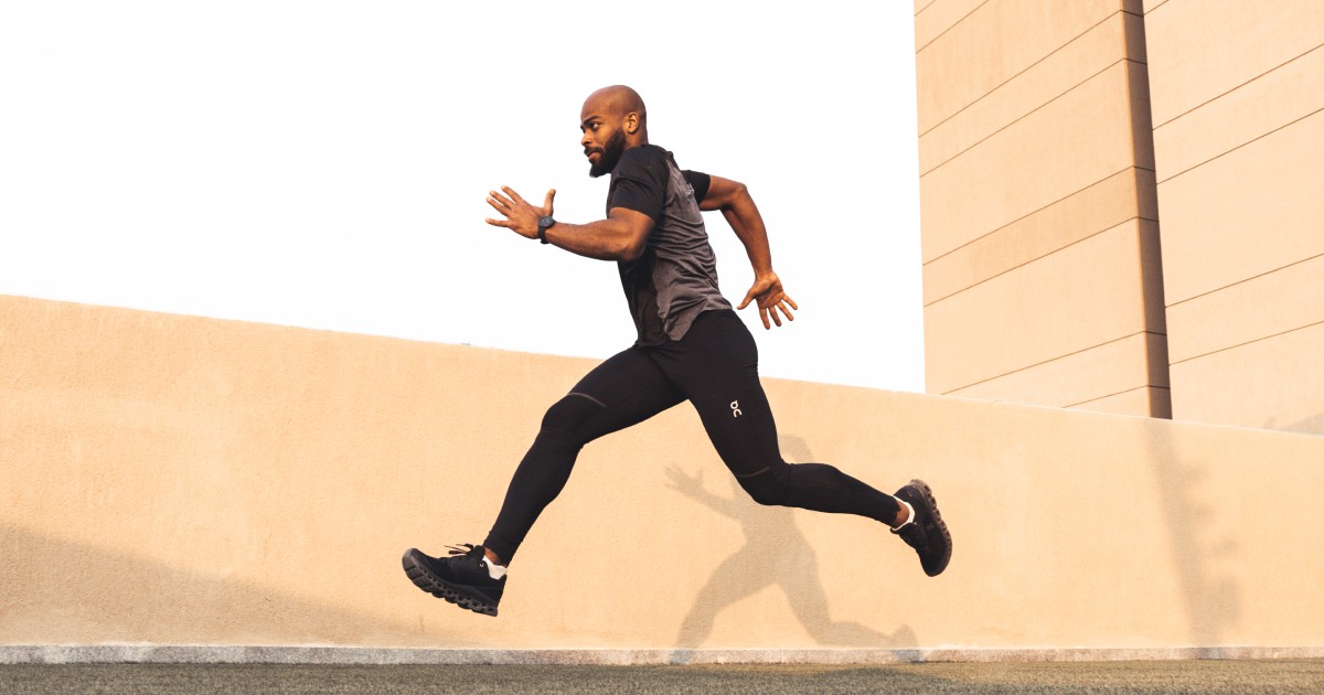 True or False? Busting Running Myths for Global Running Day – Polar Blog