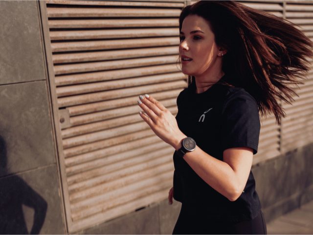 What Is My Running Cadence – And Should I Care? – Polar Blog