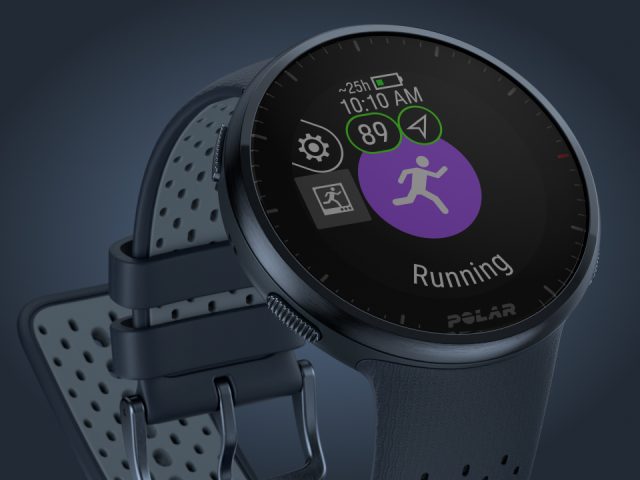 What Is My Running Cadence – And Should I Care? – Polar Blog