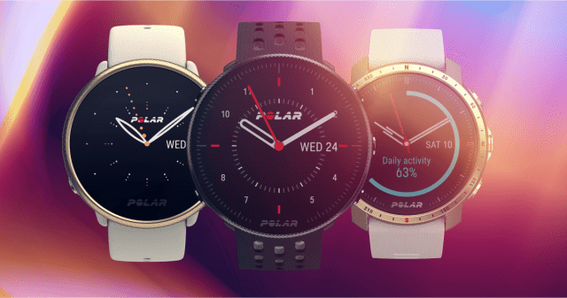 All posts tagged with Polar Sale | Polar Blog
