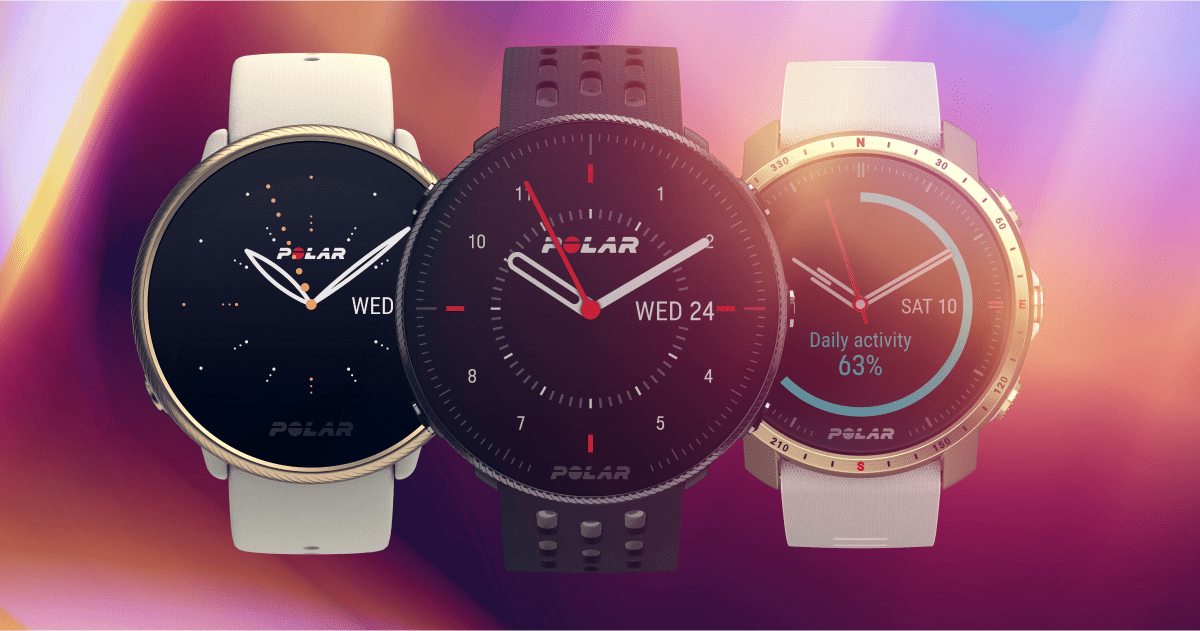 Valentine's Day Offer: Get a Free Polar OH1+ Sensor | Polar Journal