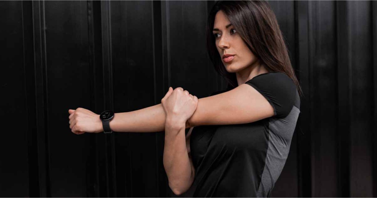 How Much Rest Between Workouts? | Recovery balance | Polar Blog