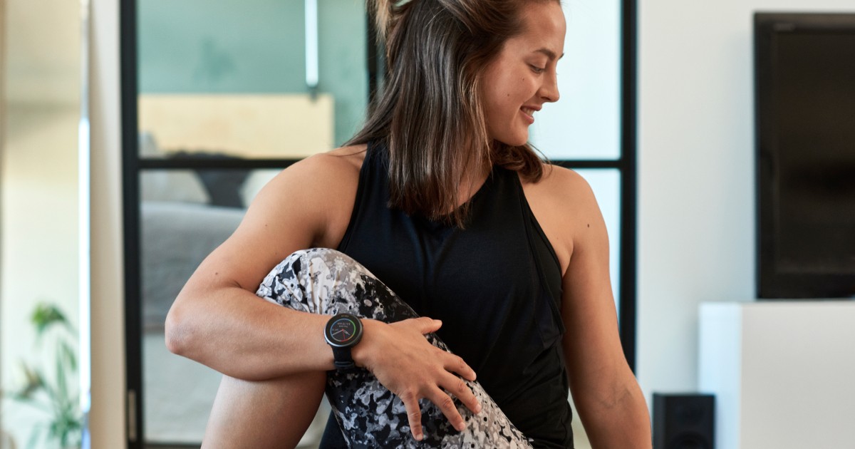 Sleep and Muscle Growth: Best Way to Build Muscle | Polar Blog