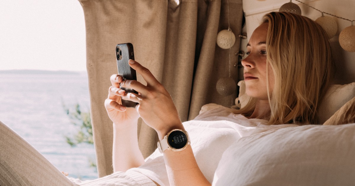 Alcohol and Sleep: Does a Nightcap Affect Your Rest? | Polar Blog