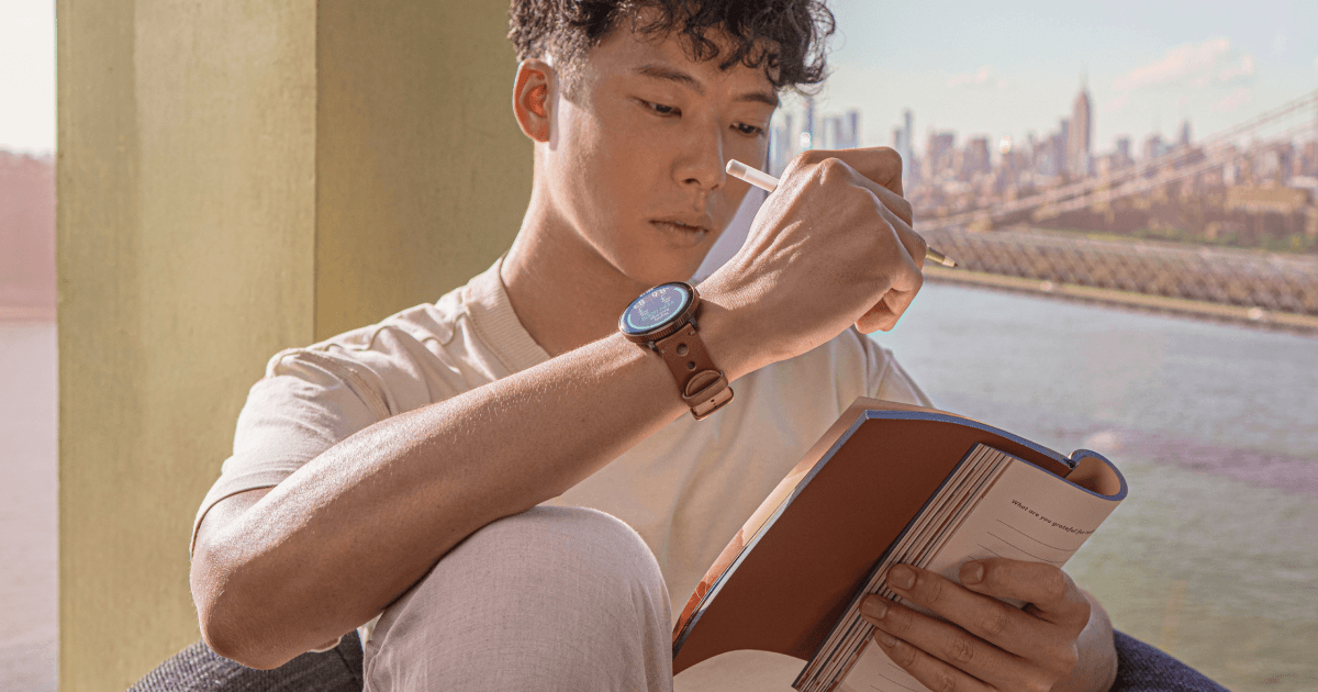 Managing Stress: Tech & Techniques for Calm | Polar Blog