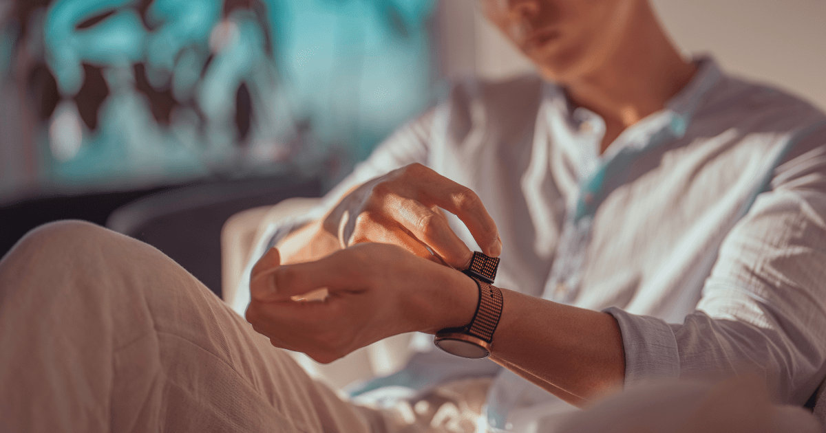 Relaxing Music to Help You Focus, Meditate and Sleep | Polar Blog