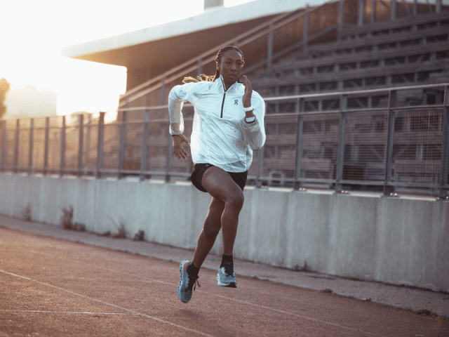 How to Run Faster and Longer | Polar Blog
