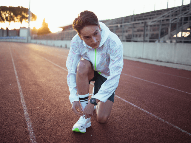 How to Run Faster and Longer – Polar Blog