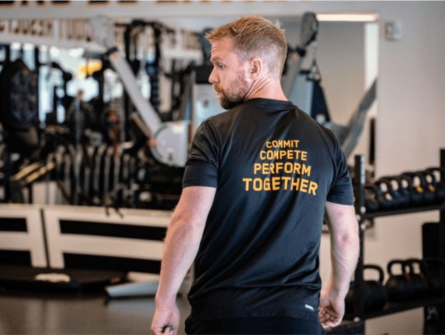 Insights into an Elite Team: How an NHL Performance Coach Balances ...