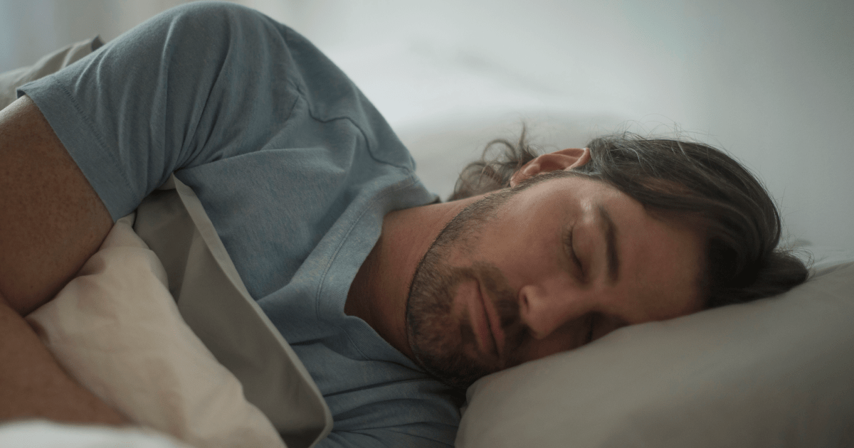 How to Sleep in the Heat: Tips for Summer Slumber | Polar Blog