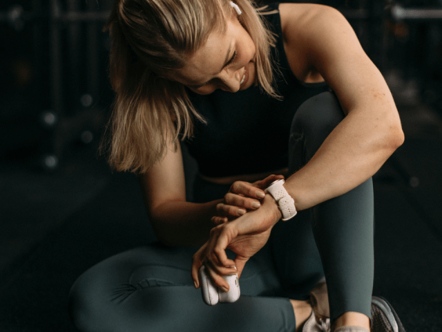 How Many Days a Week Should I Work Out? – Polar Blog