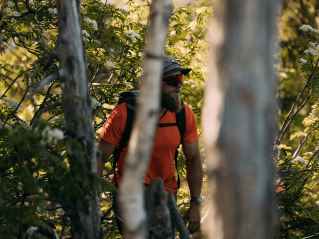 Add Some Intensity to Your Outdoor Adventures with Rucking – Polar Blog