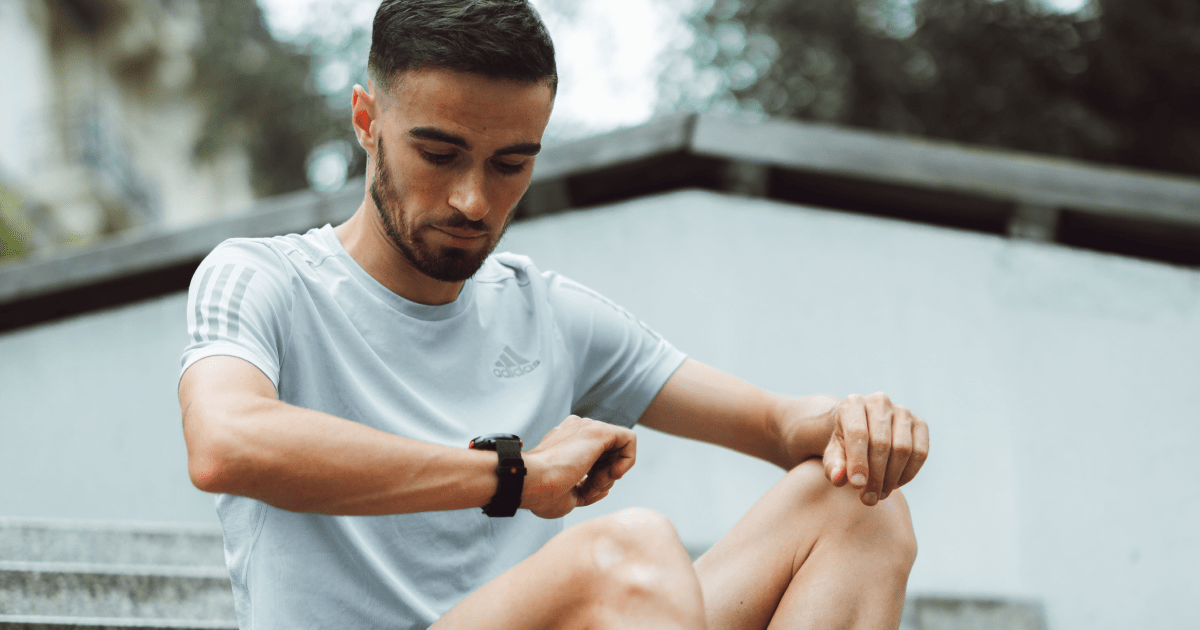 Marathon Motivation: How to Mentally Prepare for the Big Day | Polar Blog