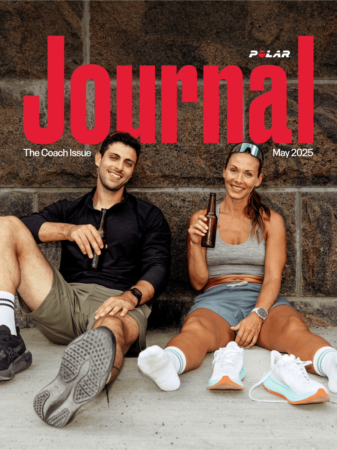 How Coaches Shape Champions – Polar Blog