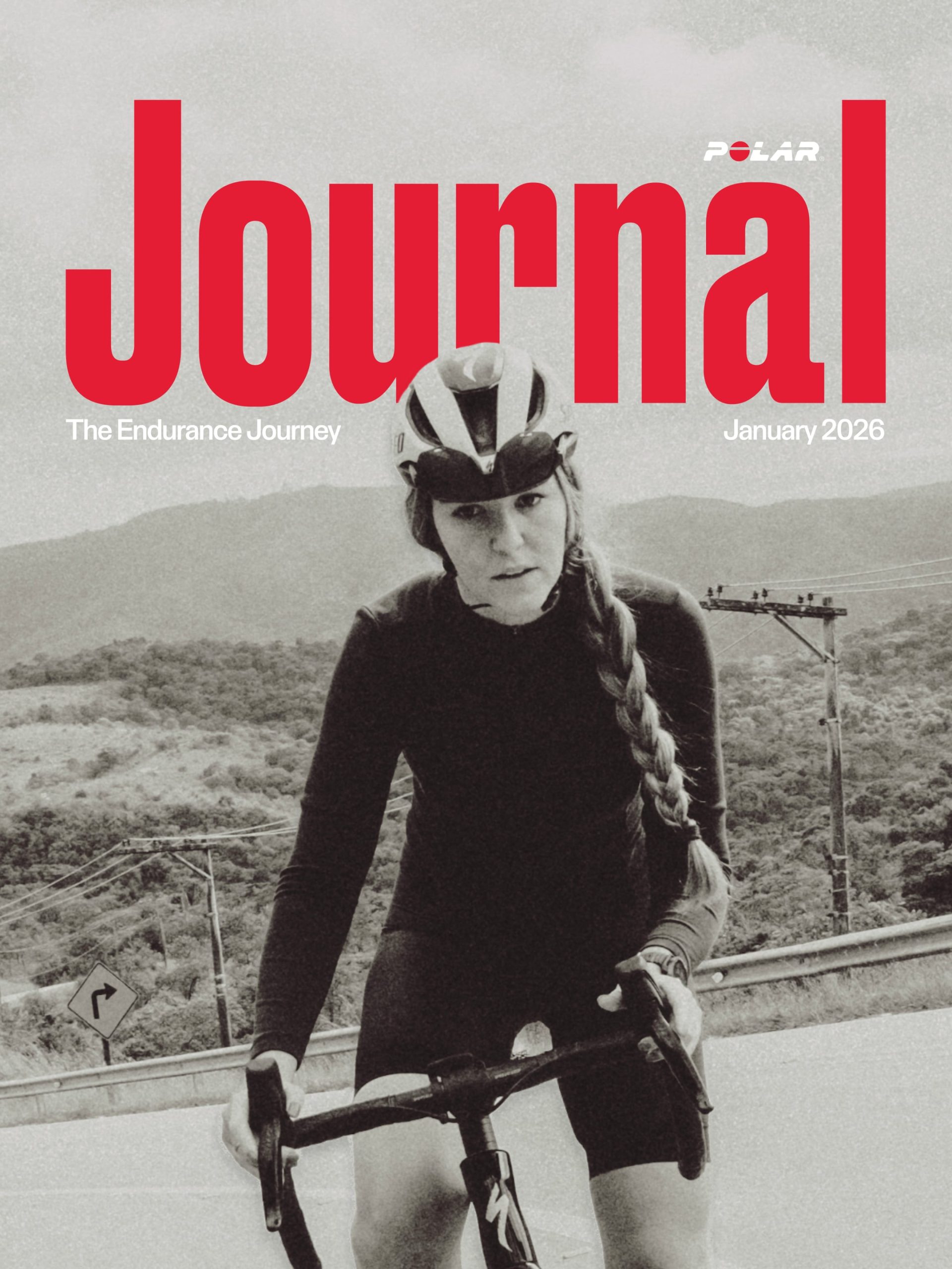 The Endurance Journey – Polar Blog