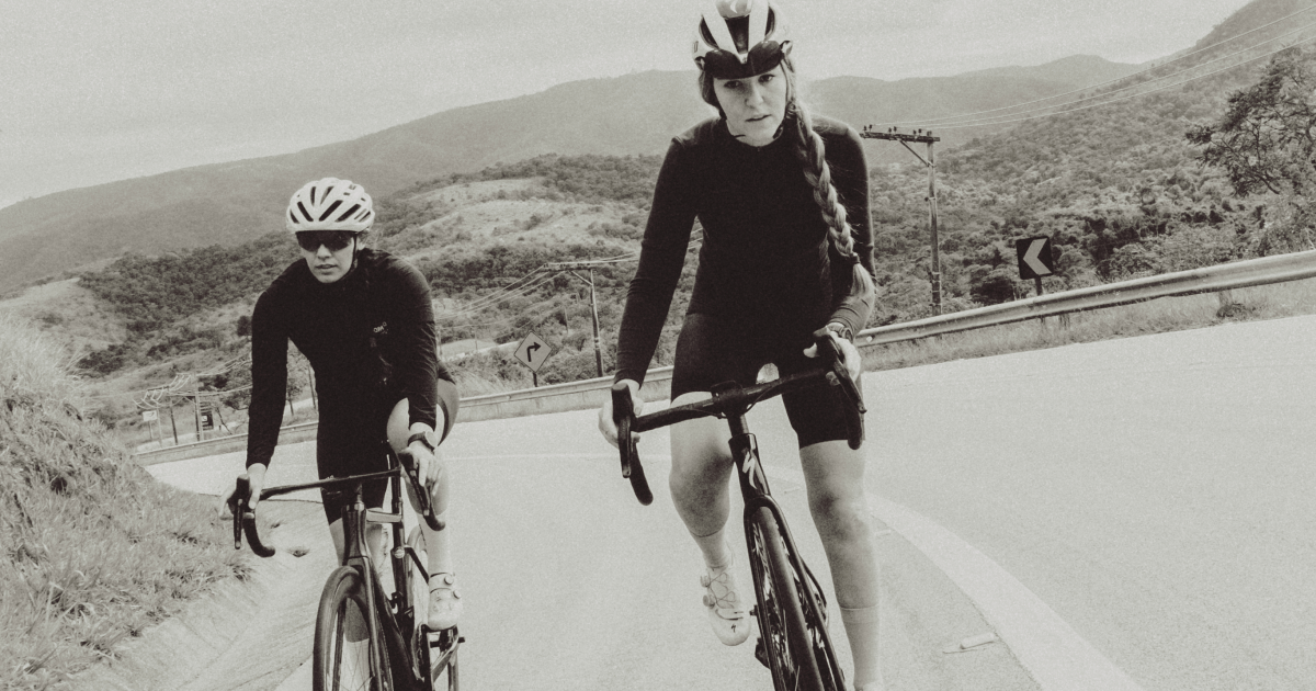 The Endurance Journey – Polar Blog