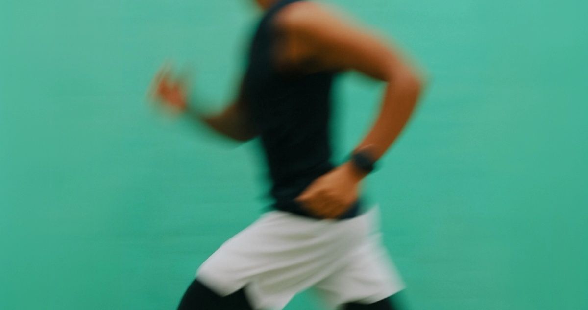The Life of a Runner | Polar Global