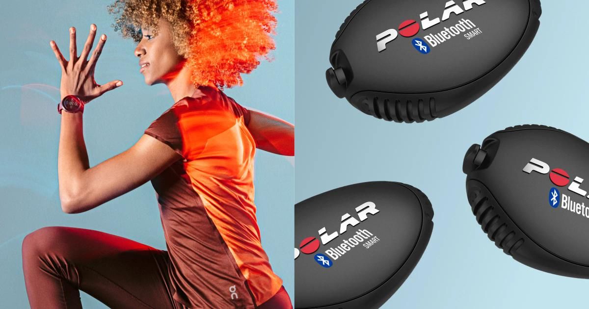 Motion sensors | Polar Global