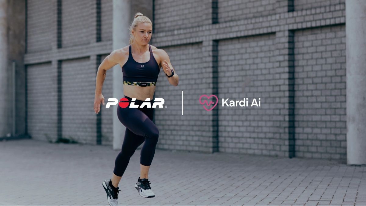 Kardi Ai partners with Polar to provide MDR IIa certified continuous on ...
