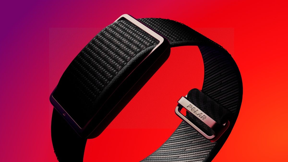 Polar launches Polar Loop – its first screen-free, subscription-free wearable | Polar Global