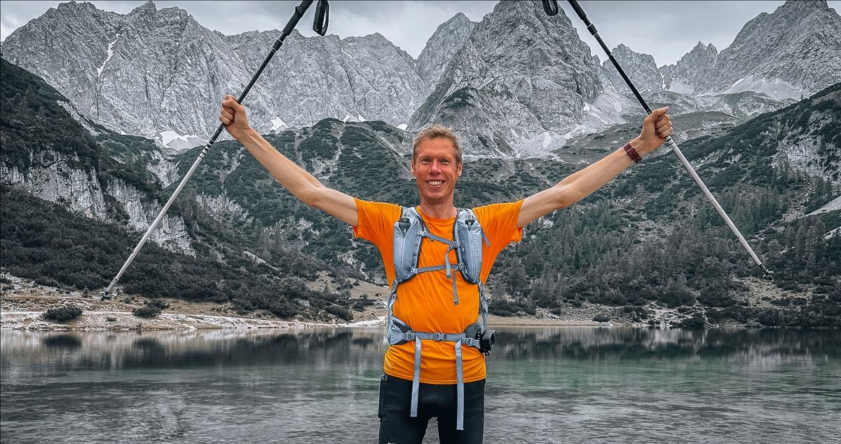 The Power of Running Poles | Polar Global