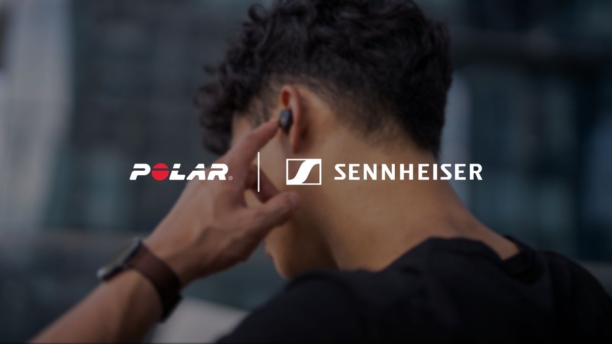 Polar opens up its ecosystem for the first time in new collaboration ...