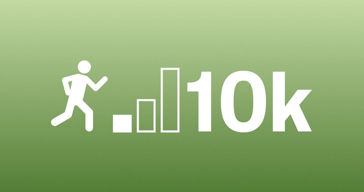 10k Running Plan for Beginners | Polar Global