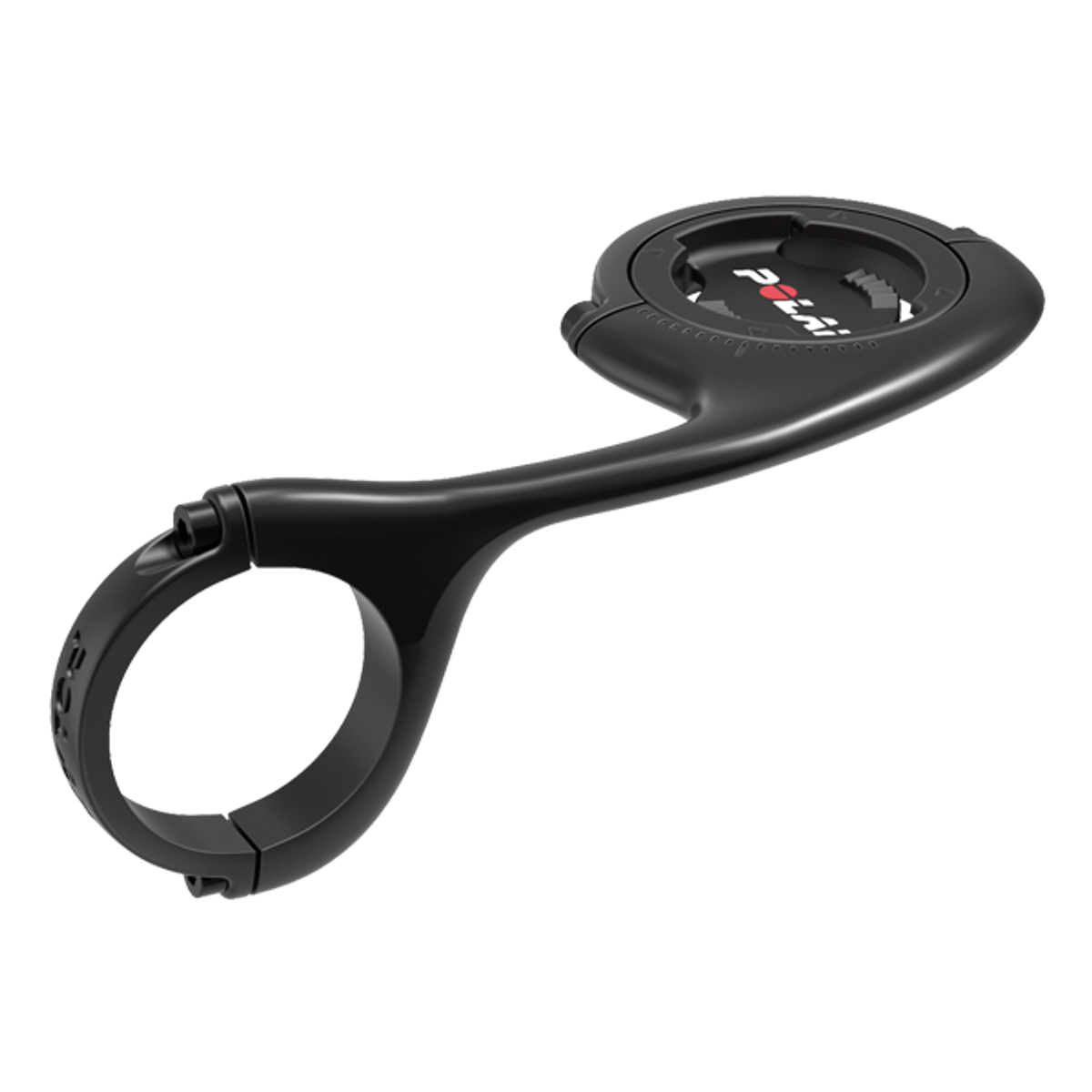 Adjustable Front Bike Mount | Polar Global