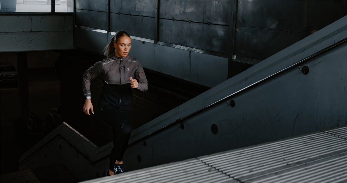 Breaking Barriers: Female Athletes Who Changed Sports History | Polar ...