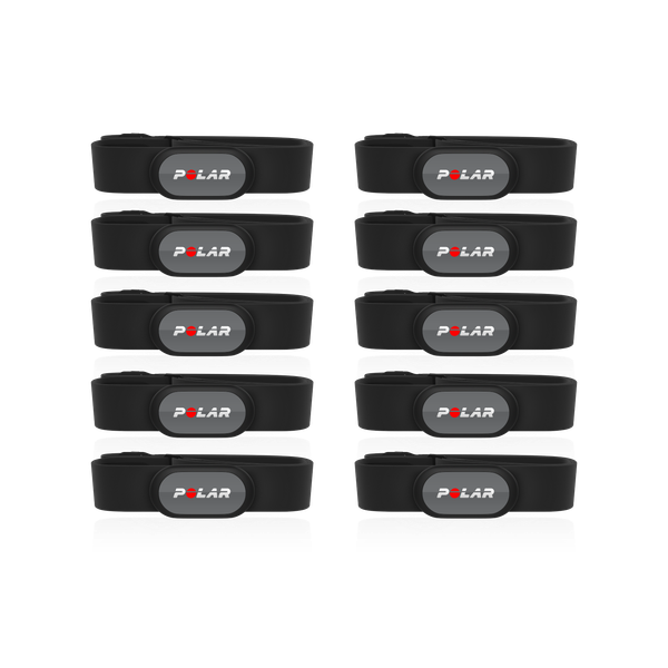 Polar H9 | Affordable heart rate monitor chest strap | Polar UK