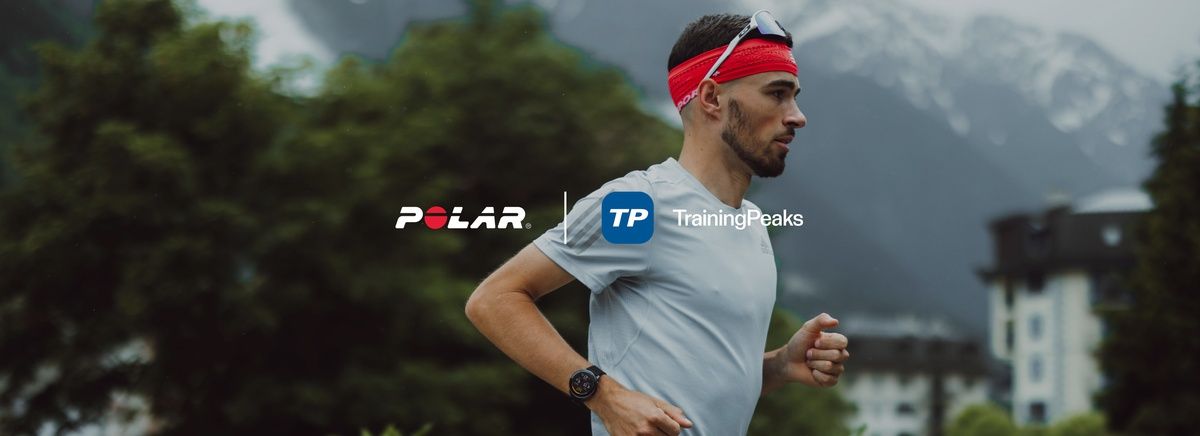 Polar brings automatic TrainingPeaks training plan and structured ...
