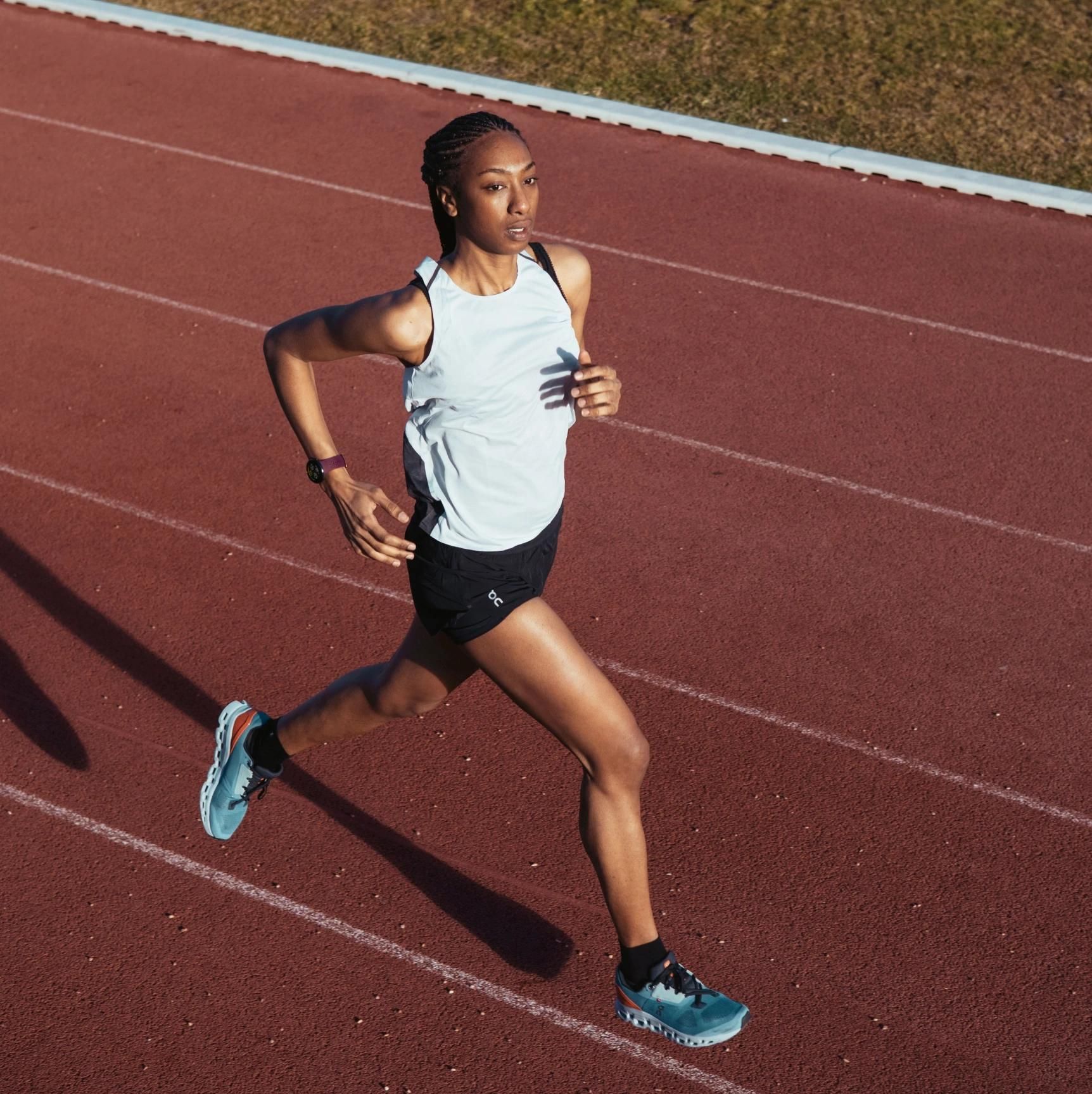 Running Index | Polar USA