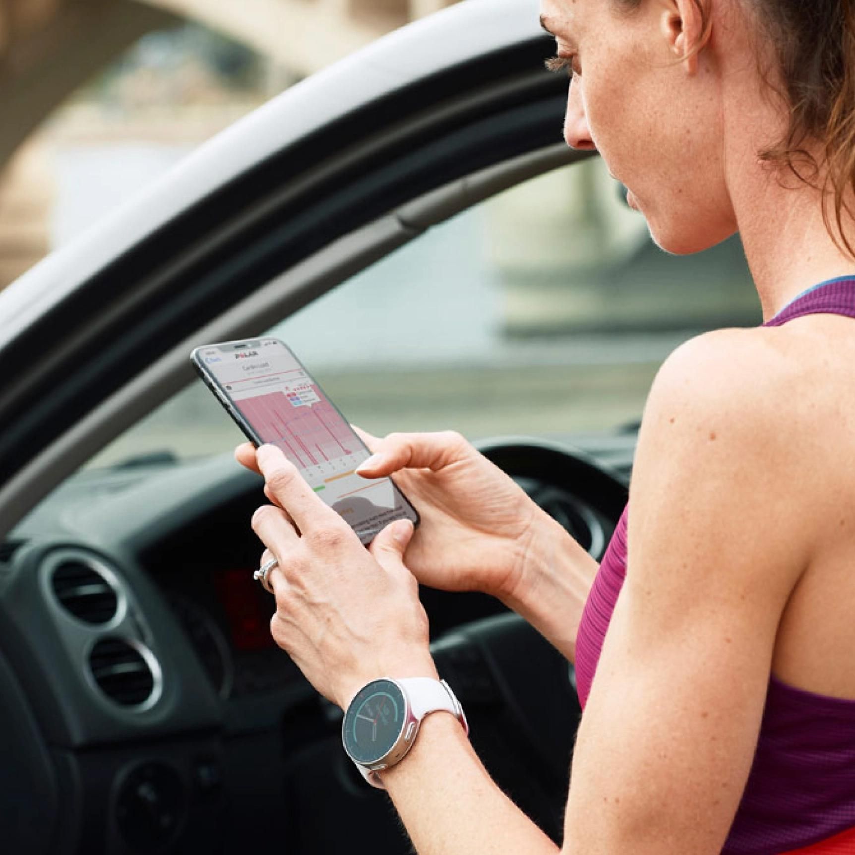 Training Load Pro | Polar USA