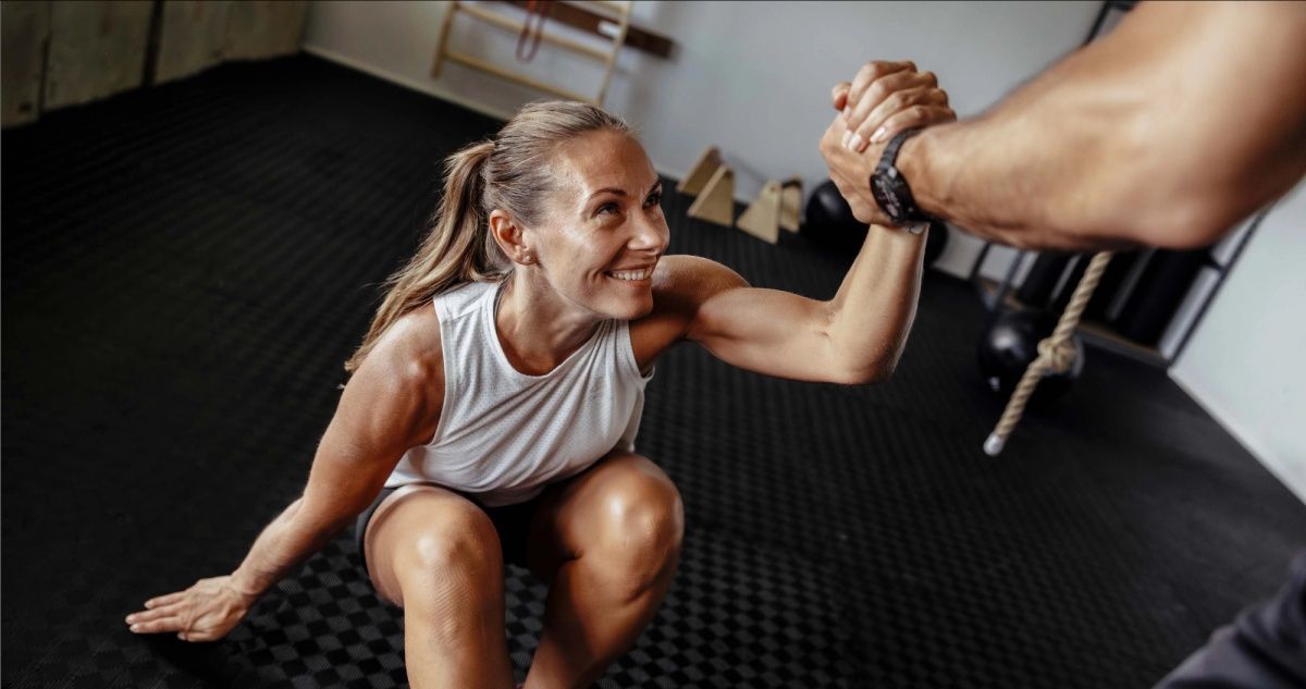 How Coaches Shape Champions | Polar USA