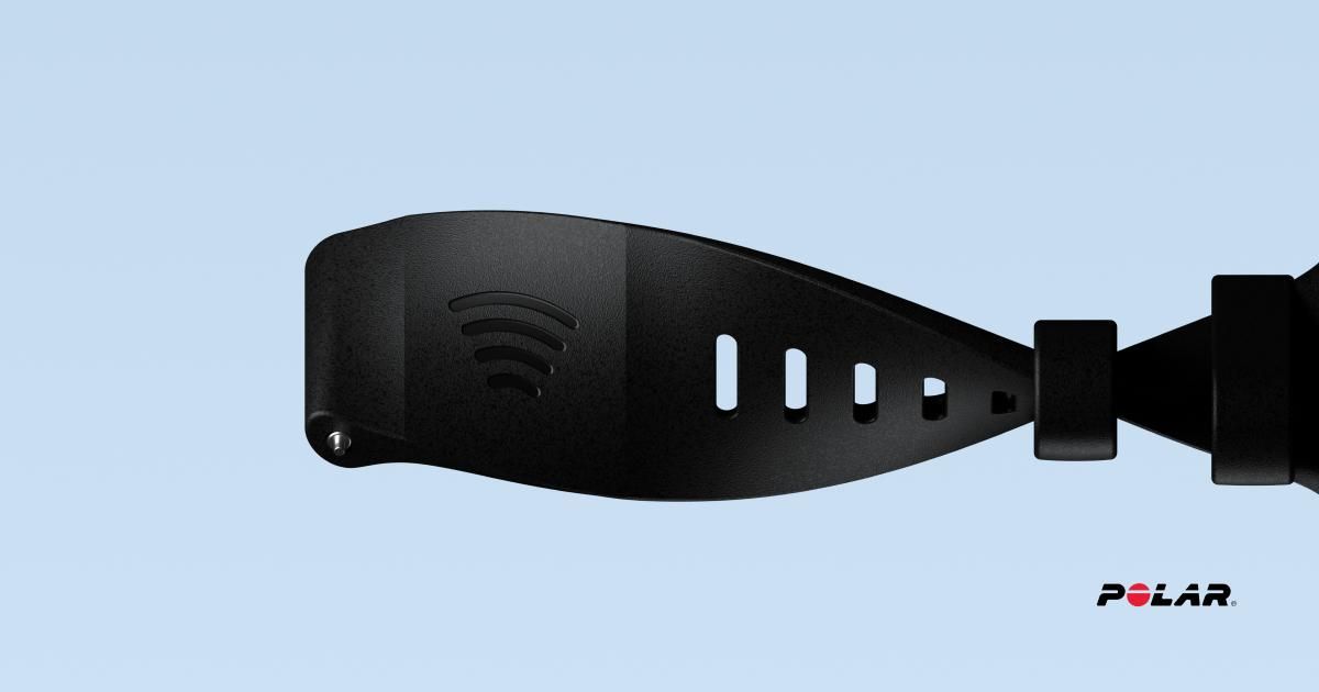 Changeable Wristbands for Polar Watches | Polar UK