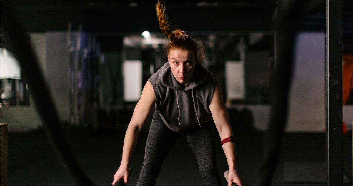 What Happens to Your Brain During an Adrenaline Rush? | Polar Canada